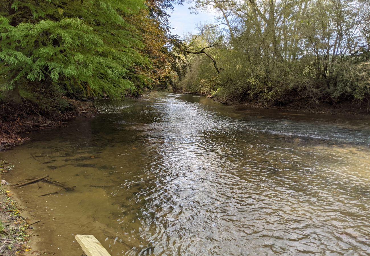 Ellijay River Cottage Star5vacations - Rural houses in Ellijay